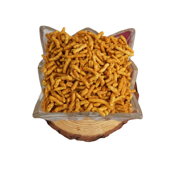 Buy Hing Sev Online, Strong Flavored Indori Sev Namkeen – Tasteofmalwa